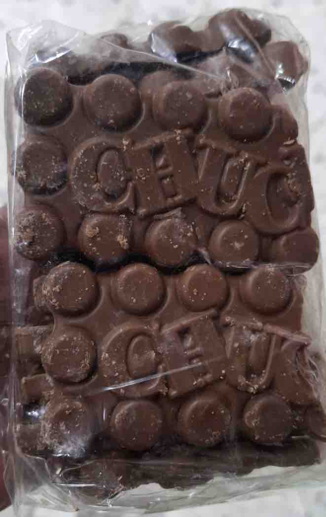 WOOLIES TOFFEE CHUCKLES SLABS | Devon & Monique Winskopies