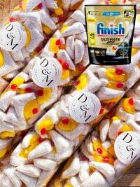 💛😃 Finish Ultimate 100s | Devon & Monique Winskopies