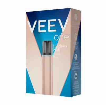 VEEV | IQOS Luanda