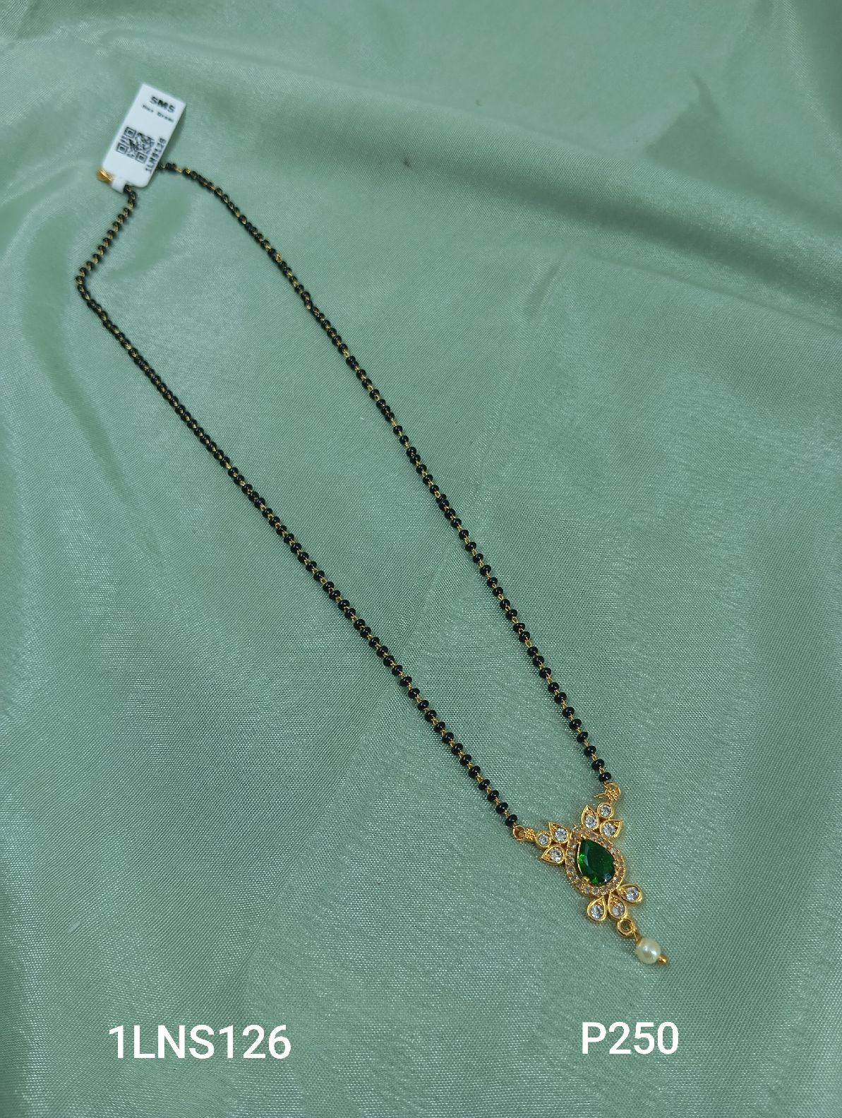 GBR One Gram Gold Jewellery