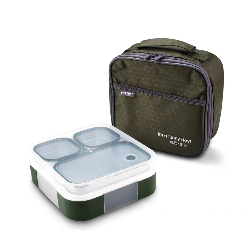 Lunch Boxes/ Cuttlery Set | SC WHOLESALE