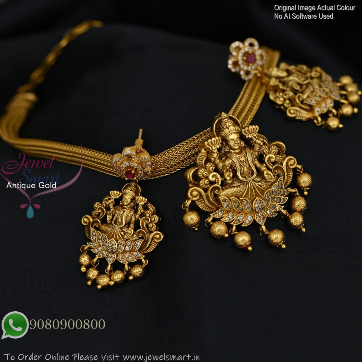 Pendant Set | Jewels Mart