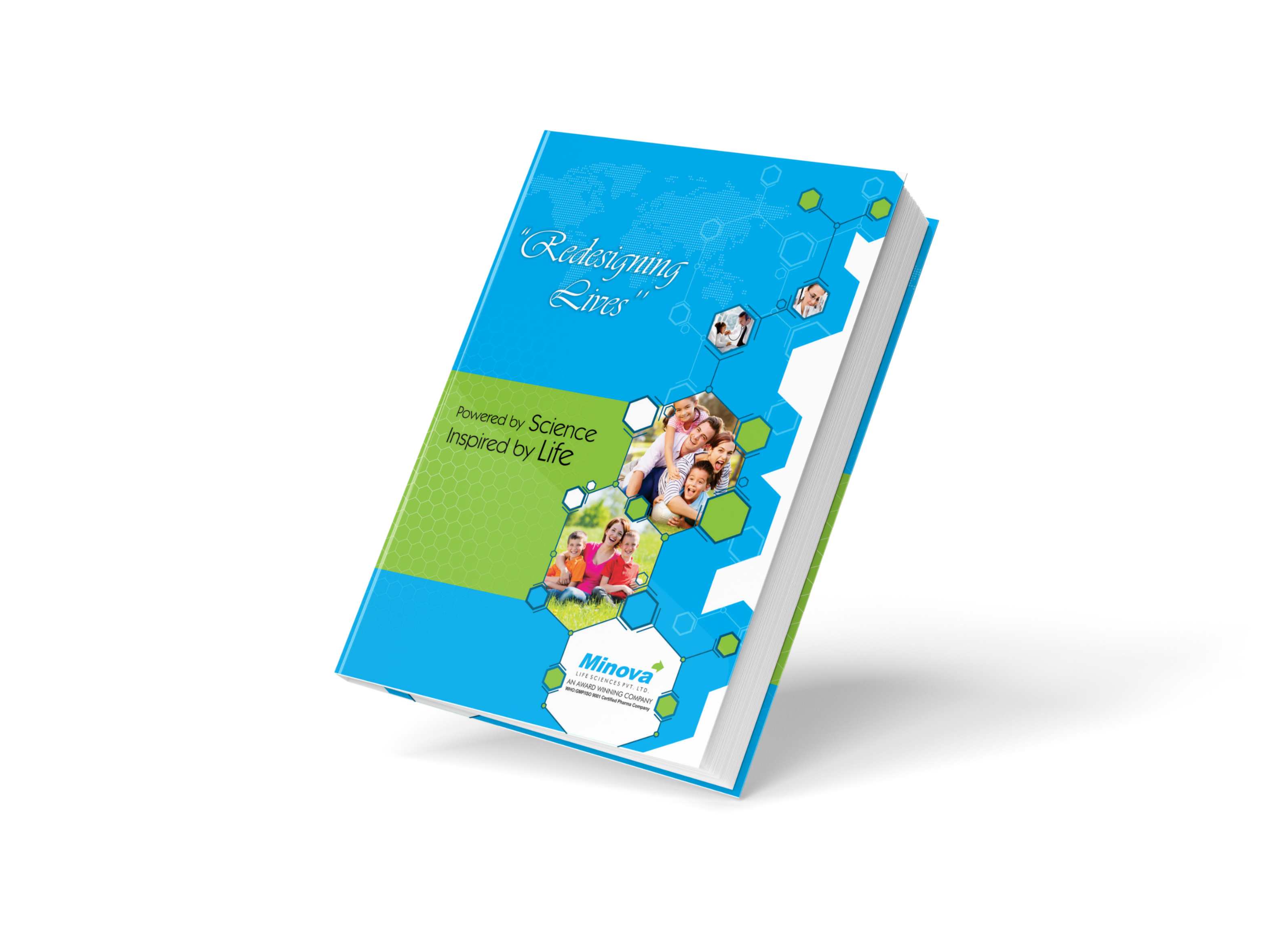 ADDITION CREATIVE AGENCY