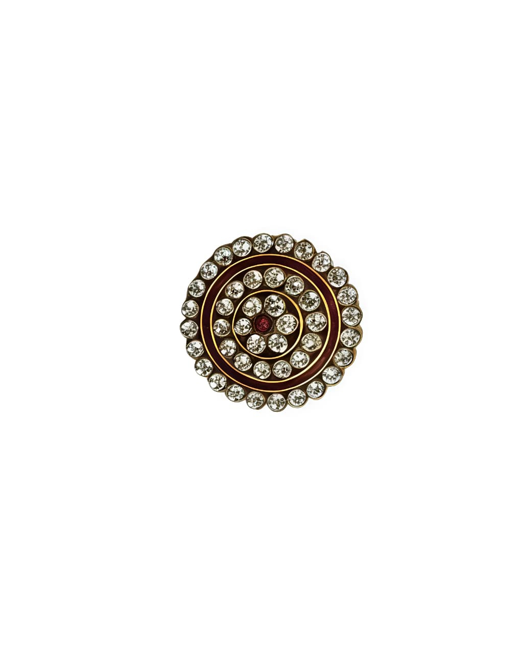 Tilak-Bindi | PRAKASH BHAI MUKUT SHRINGAR WALA