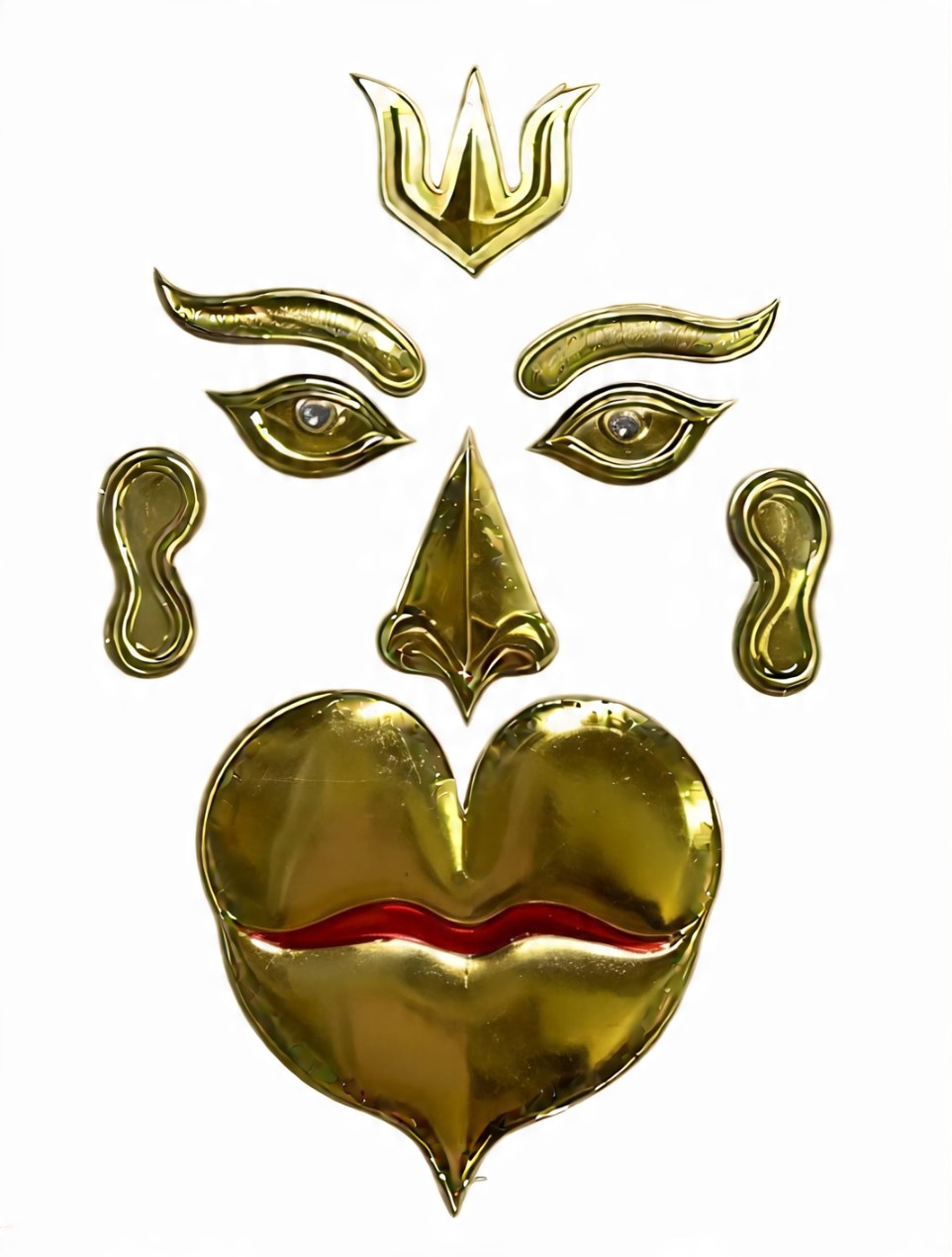 Netra | PRAKASH BHAI MUKUT SHRINGAR WALA