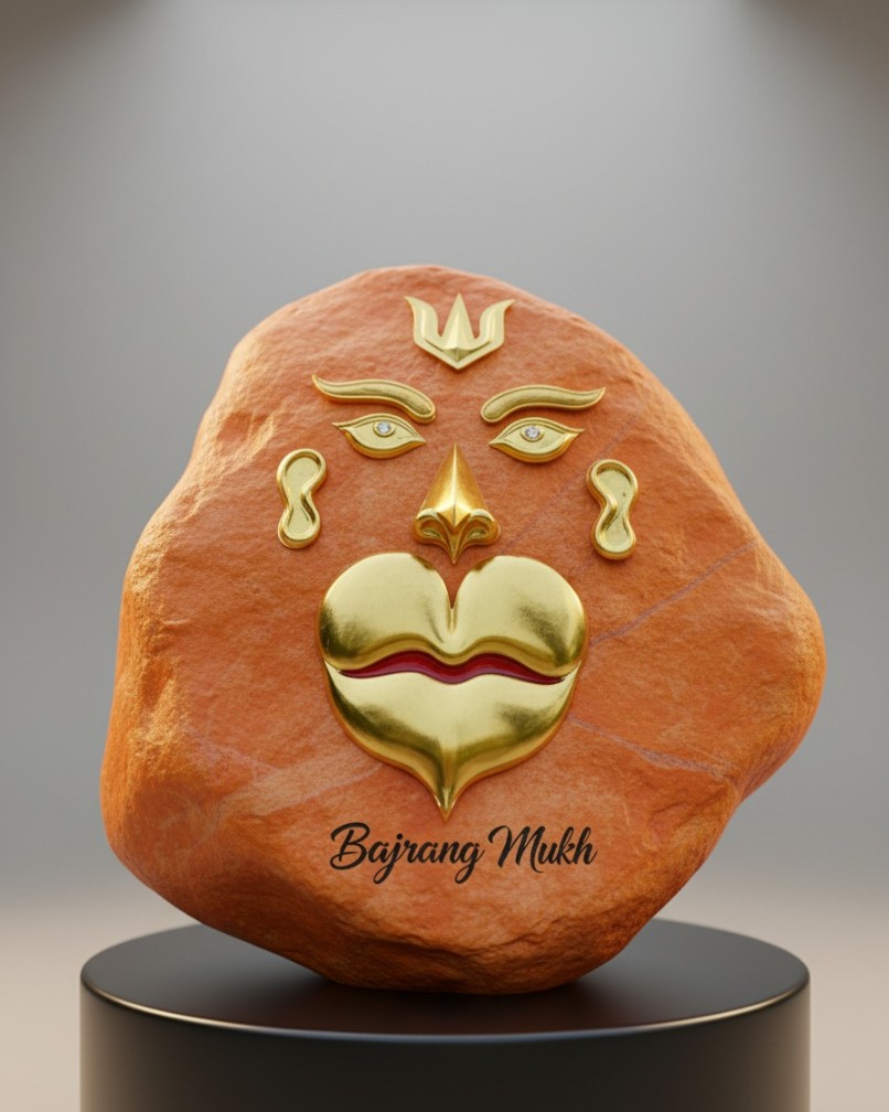Netra | PRAKASH BHAI MUKUT SHRINGAR WALA